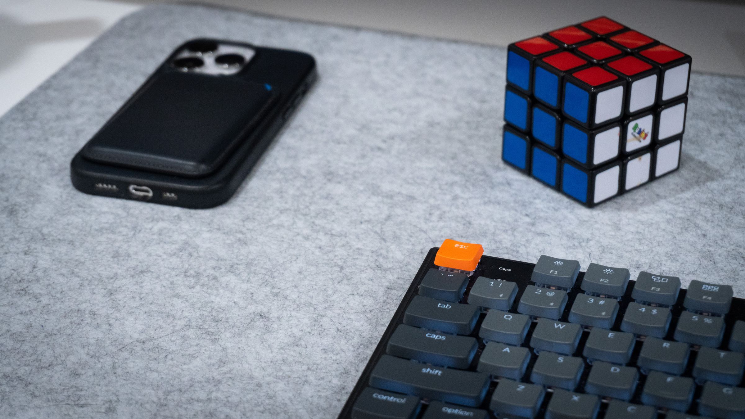 Desk setup on a budget: Grovemade alternatives from DeltaHub and Amazon