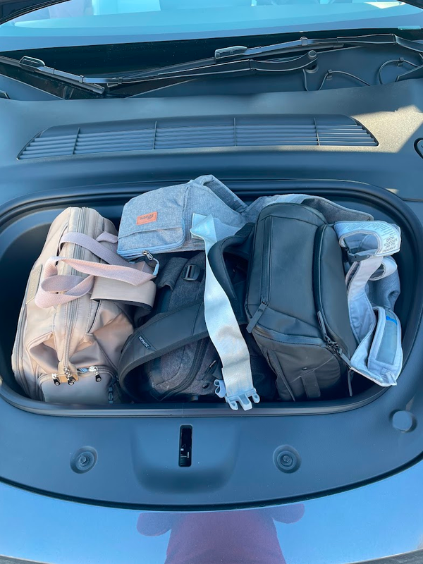 9 Reasons the Tesla Model Y Is a Great Family Car